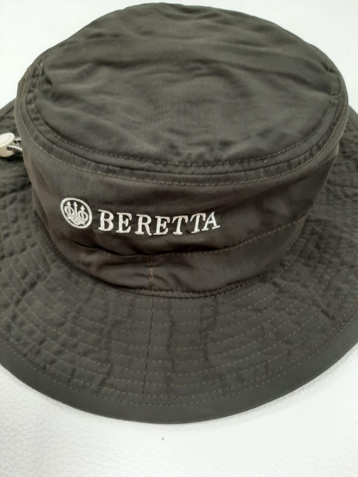 Beretta - TeQ Hat - Armeria CentroSport