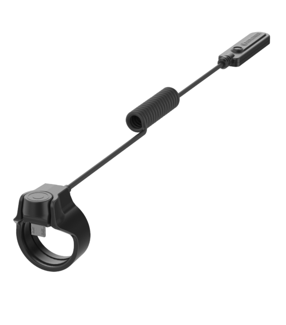 LED LENSER - Remote Switch Type D - Armeria CentroSport