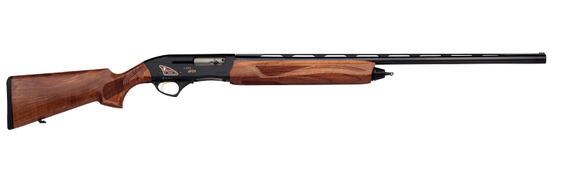 Fabarm - LION H38 HUNTER - canna 76 - calibro 12 - Armeria CentroSport