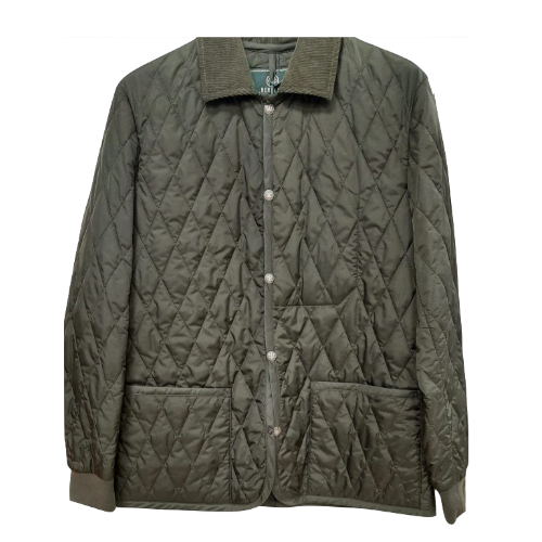 Beretta - M'S QUILTED JACKET - Armeria CentroSport