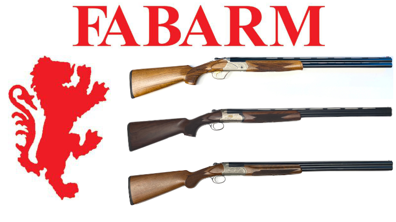 SUPER PROMOZIONE FABARM - Armeria CentroSport