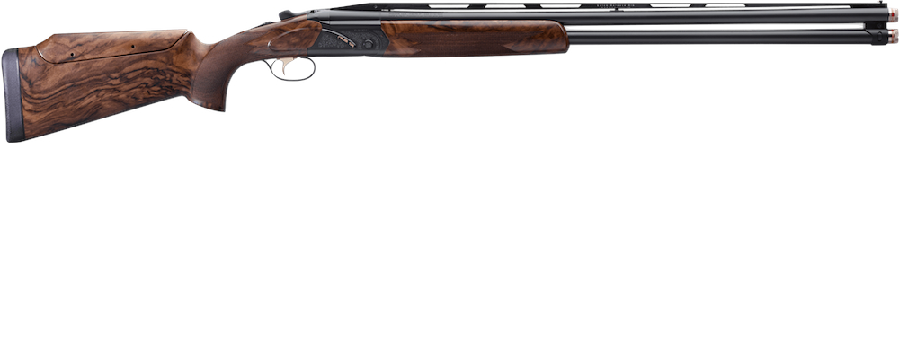 Fabarm - AXIS RS 12 SPORTING BLACK - canna 81 - calibro 12 - Armeria ...