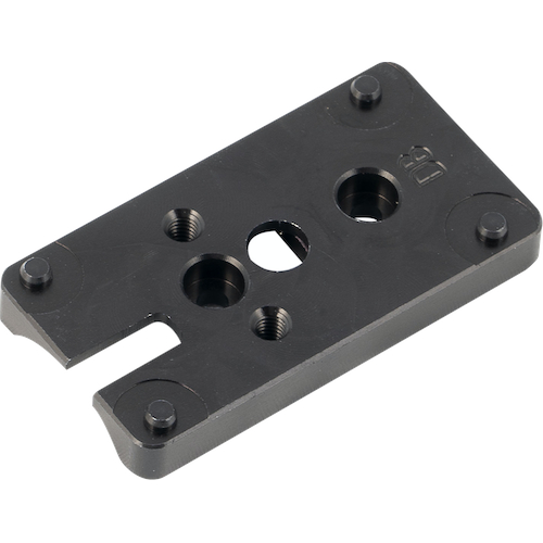 Beretta - KIT RDO SERIE 92 - BURRIS & DOCTER (+ VORTEX) - Armeria ...