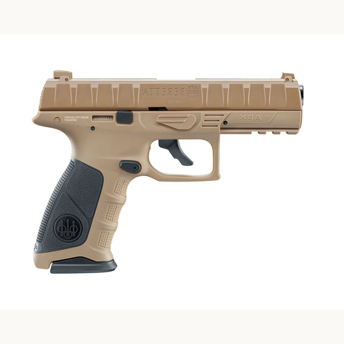 BERETTA-UMAREX - APX FDE CO2 - calibro 4,5 - Armeria CentroSport