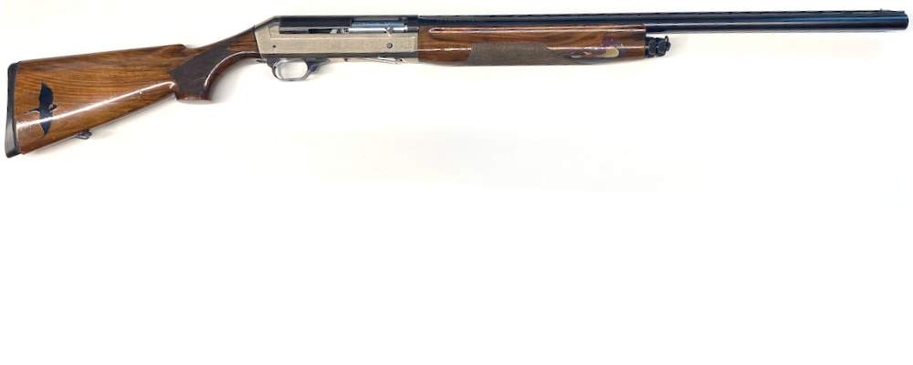 Benelli - RAFFAELLO SL INCISO - canna 65 - calibro 12 - Usata - Armeria ...