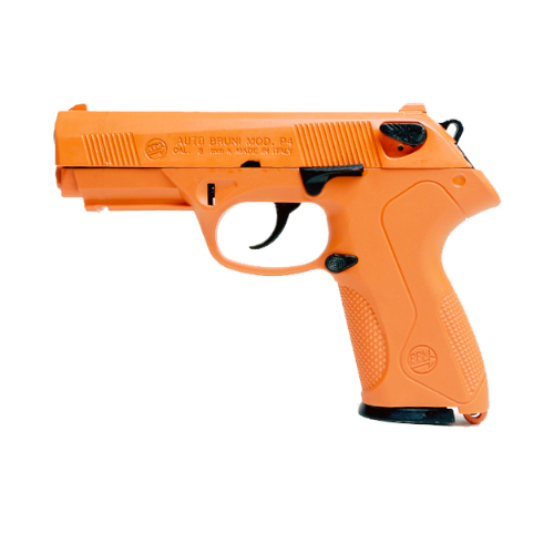BRUNI - PISTOLA A SALVE MOD.P4 AUTO CAL.8 MM - Armeria CentroSport